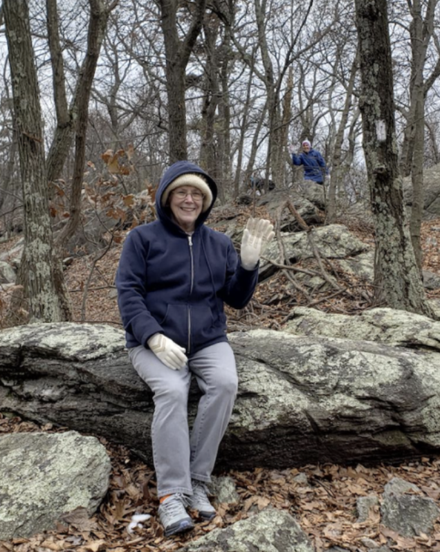 Grandma's First Appalachian Trail Adventure - Live Life OutdoorZ